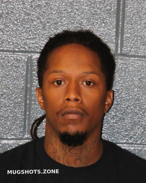 CARTER EMMITT JAMIL 06/27/2022 - Mecklenburg County Mugshots Zone