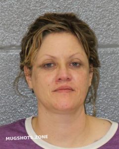 PRESSLEY CHRISTINE RENEE 06/28/2022 - Mecklenburg County Mugshots Zone