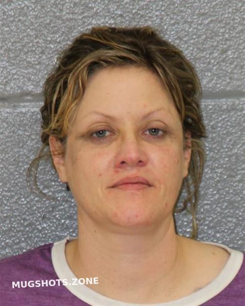 Pressley Christine Renee 06 28 2022 Mecklenburg County Mugshots Zone