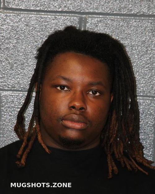 PHARR ROBERT 06/29/2022 - Mecklenburg County Mugshots Zone