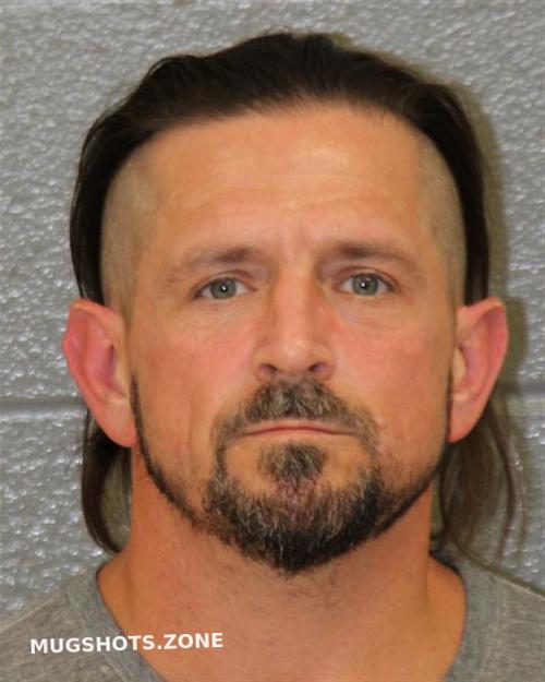 LEAR JAY DUSTIN 06/30/2022 - Mecklenburg County Mugshots Zone