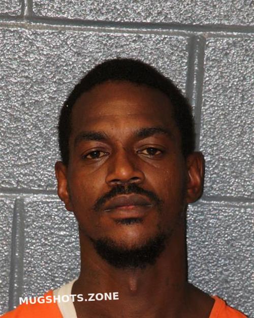 PERRY MITCHELL LEON 07/01/2022 - Mecklenburg County Mugshots Zone