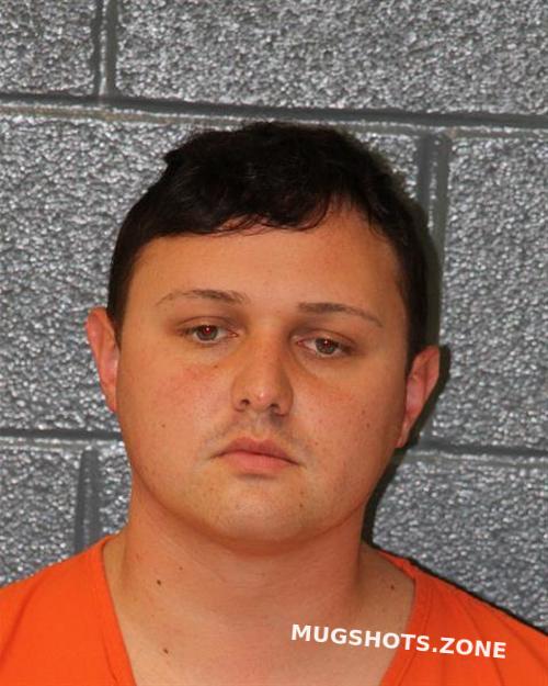 BURNEY SEAN MATTHEW 07/01/2022 - Mecklenburg County Mugshots Zone