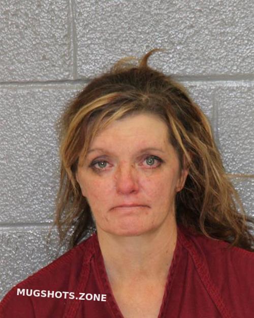 BUNN RHONDA WALLACE 07/03/2022 - Mecklenburg County Mugshots Zone