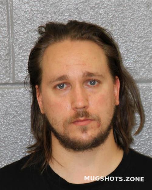 FABRIZIO DREW DANIEL 07/03/2022 - Mecklenburg County Mugshots Zone