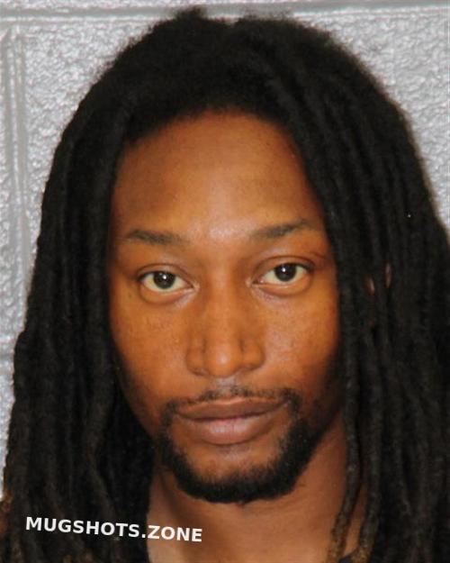 HENDERSON DE'VOUGHN KAMERON 07/04/2022 - Mecklenburg County Mugshots Zone