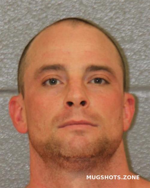 WHITE MATTHEW WARREN 07/05/2022 - Mecklenburg County Mugshots Zone
