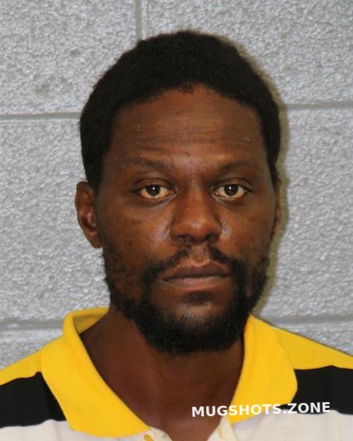 HORTON BRENDON DOMINIC 07/06/2022 - Mecklenburg County Mugshots Zone