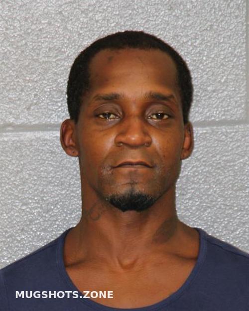 SIMMONS JUSTIN 07/06/2022 - Mecklenburg County Mugshots Zone