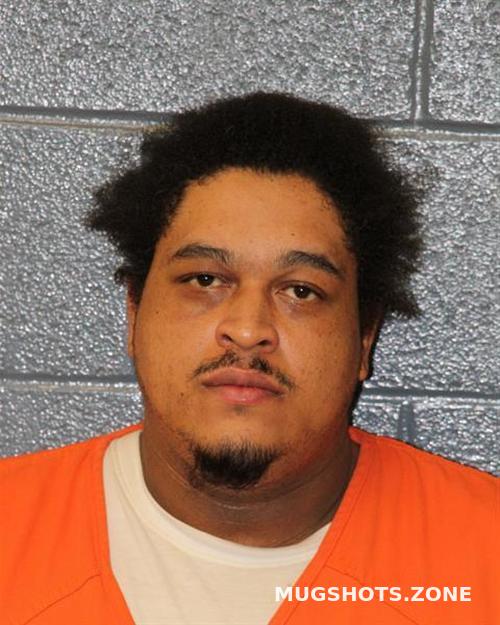 ROGERS THOMAS 07/06/2022 - Mecklenburg County Mugshots Zone