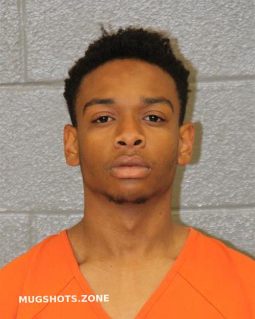 ALBRIGHT JUSTICE MALIK 07/06/2022 - Mecklenburg County Mugshots Zone