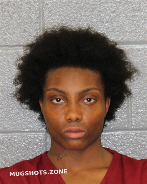 JOHNSTON MAYA 07/07/2022 - Mecklenburg County Mugshots Zone