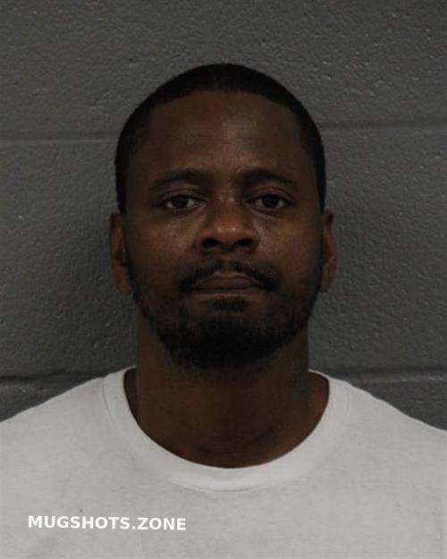MORRIS JERRON JABBAR-NEVORD 07/07/2022 - Mecklenburg County Mugshots Zone