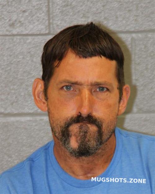 BINGHAM LAWRENCE NORMAN 07/07/2022 - Mecklenburg County Mugshots Zone