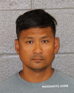 Mecklenburg County Mugshots Zone