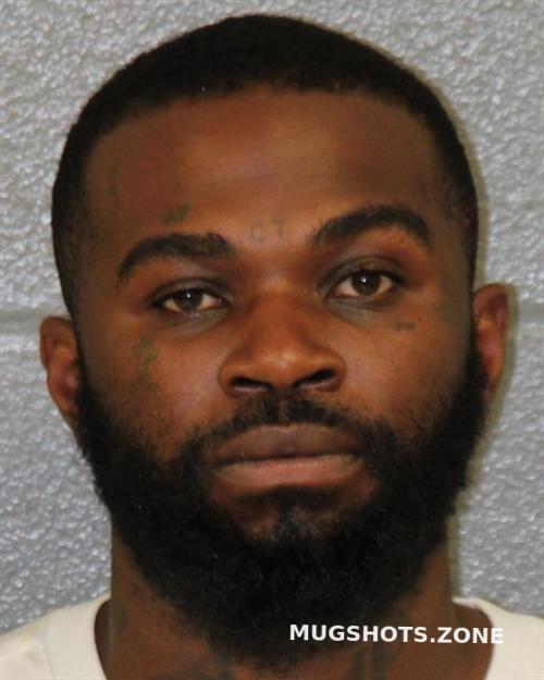 KING JOSHUA THOMAS 07/10/2022 - Mecklenburg County Mugshots Zone