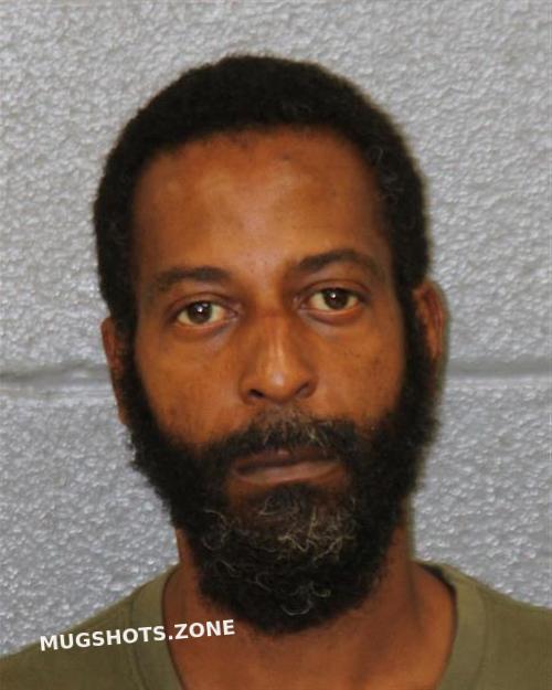 MEANS JONATHAN LAMONT 07/11/2022 - Mecklenburg County Mugshots Zone