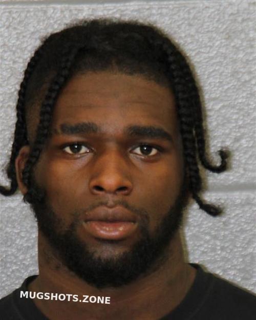 FALLS SINCERE QUALEAKE 07/11/2022 - Mecklenburg County Mugshots Zone