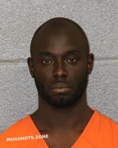 BYERS MICHAEL 07/12/2022 - Mecklenburg County Mugshots Zone