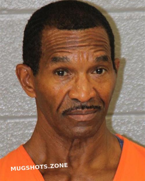 RAY REGINALD EUGENE 07/13/2022 - Mecklenburg County Mugshots Zone