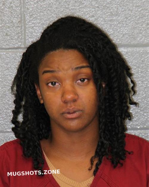 EVANS JORDYN ALANA 07/13/2022 - Mecklenburg County Mugshots Zone