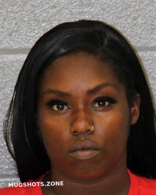 HUITT AMBER 07/14/2022 - Mecklenburg County Mugshots Zone