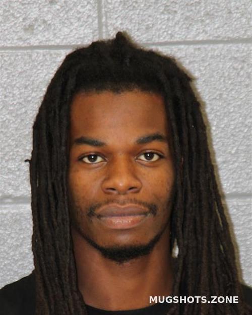 LOWERY TERRY 07/14/2022 - Mecklenburg County Mugshots Zone