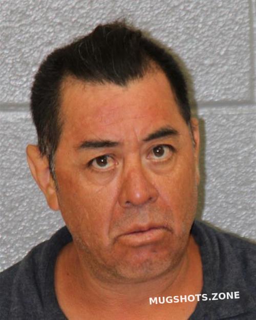 GUTIERREZ RAUL 07/14/2022 - Mecklenburg County Mugshots Zone