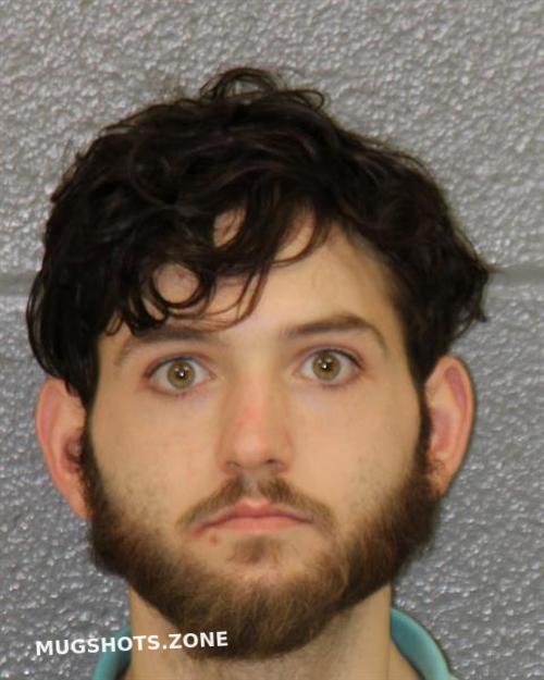 BENNETT JORDAN CLAY 07/15/2022 - Mecklenburg County Mugshots Zone