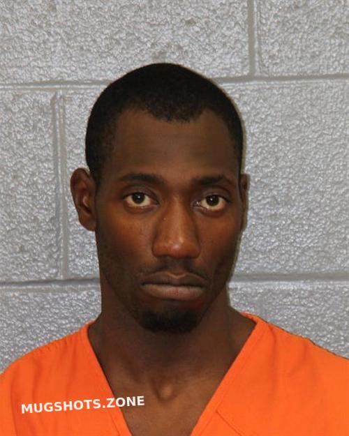 BELL KENNETH 07/15/2022 - Mecklenburg County Mugshots Zone