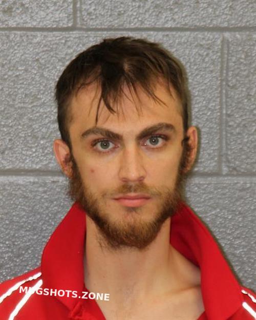 RUMPLE DILLON RAY 07/16/2022 - Mecklenburg County Mugshots Zone
