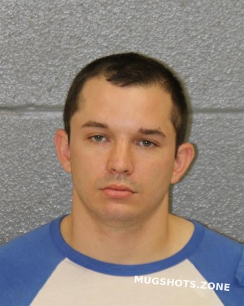 TABOR DEVIN 07/16/2022 - Mecklenburg County Mugshots Zone