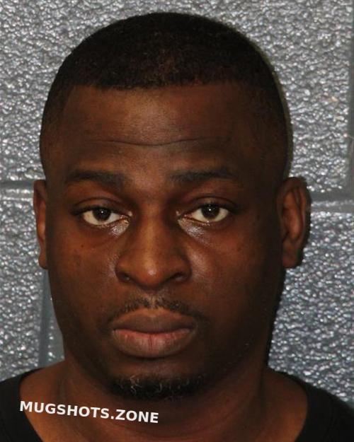 JENKINS COREY DONNELL 08/22/2022 - Mecklenburg County Mugshots Zone