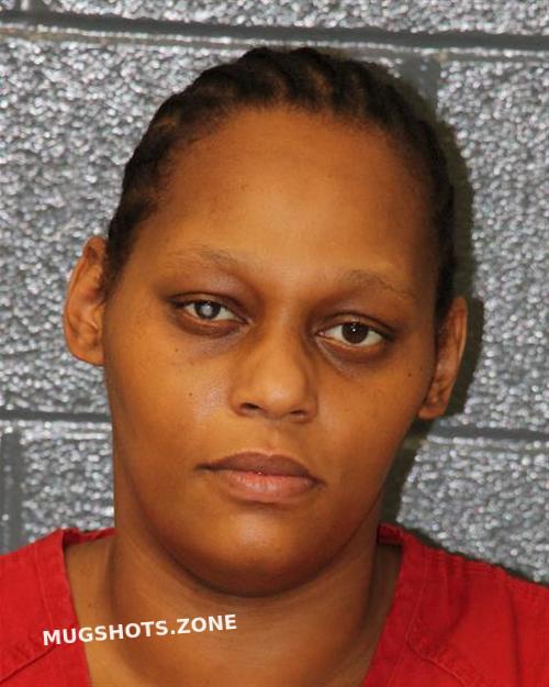 COLEMAN CELESTE 08/24/2022 - Mecklenburg County Mugshots Zone