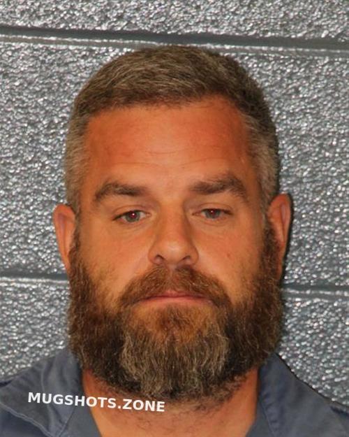 KAELBLE CHRISTOPHER CORNELIUS 10/07/2022 - Mecklenburg County Mugshots Zone