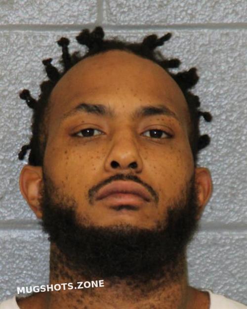 MAYERS TERRENCE MICHAEL 10/07/2022 - Mecklenburg County Mugshots Zone