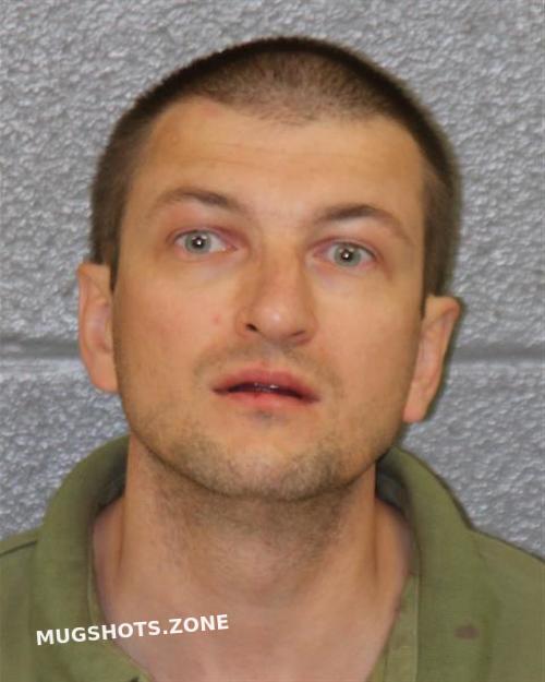 LENTZ ALEXANDER HARRIS 10/08/2022 - Mecklenburg County Mugshots Zone