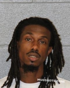 DIXON BRYANT DEANGELO 10/16/2022 - Mecklenburg County Mugshots Zone