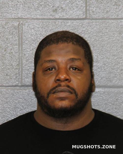 BENNETT CHASRAE LAMONT 10/17/2022 - Mecklenburg County Mugshots Zone