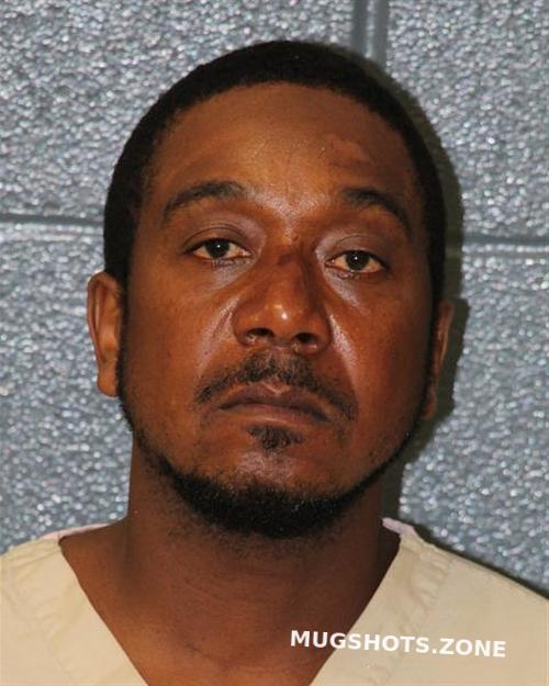 ANDERSON JOSE DELMINE 10/20/2022 - Mecklenburg County Mugshots Zone