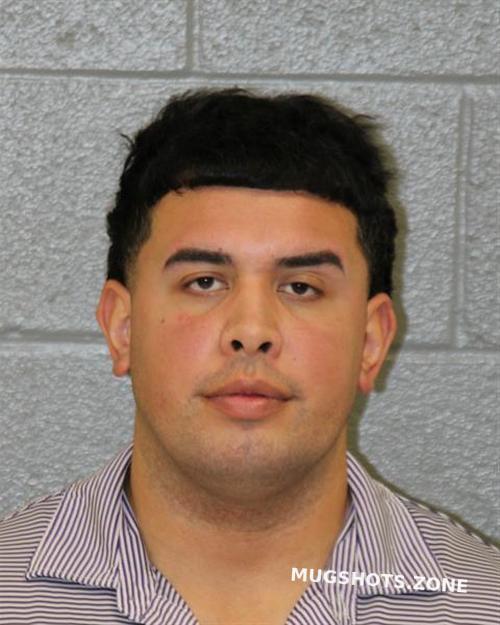 ANDERSON TERRELL SHAWN 10/21/2022 - Mecklenburg County Mugshots Zone