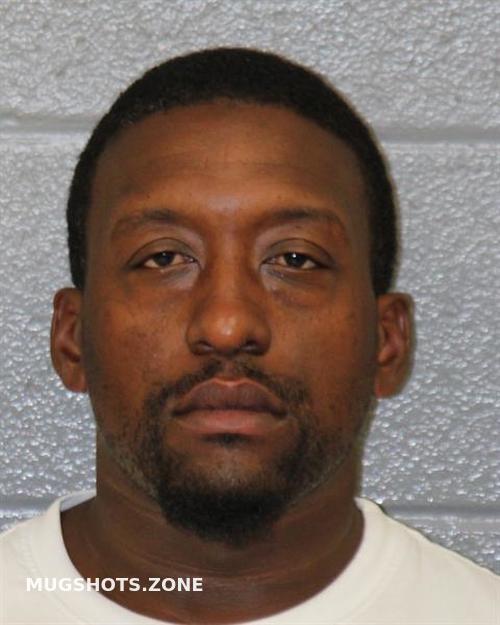ALEXANDER MARSHALL 10/24/2022 - Mecklenburg County Mugshots Zone