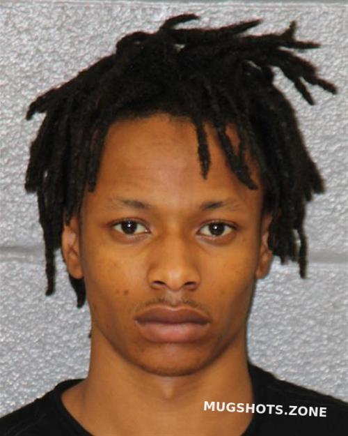 BROWN CHENDRIC JAWAN 10/25/2022 - Mecklenburg County Mugshots Zone