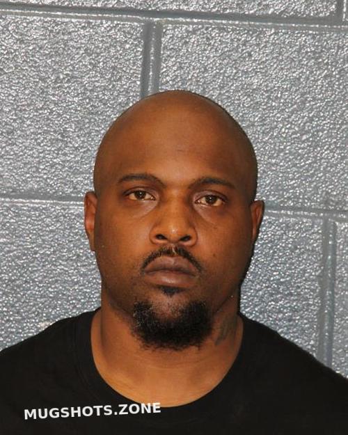 BROWN DAVID RONALD 10/25/2022 - Mecklenburg County Mugshots Zone