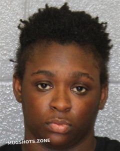 ACLUCHE JALYN DIARA 11/02/2022 - Mecklenburg County Mugshots Zone