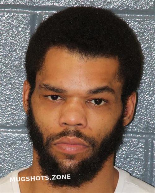 BARNARD COREY TRENT 11/03/2022 - Mecklenburg County Mugshots Zone