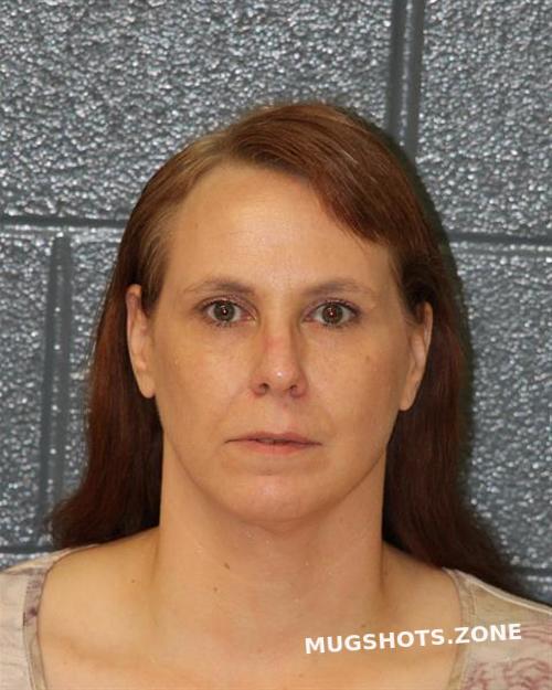 BRAYBOY CHRISTINA LOCKLEAR 11/09/2022 - Mecklenburg County Mugshots Zone