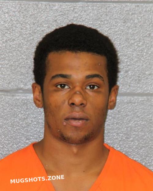 BODDIE-KELLY JUSTIN DEMETRIUS 11/09/2022 - Mecklenburg County Mugshots Zone