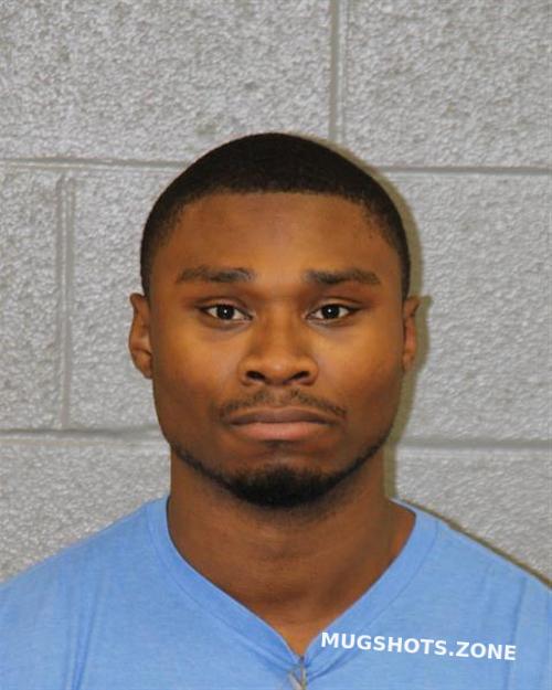 COOKHORNE MATTHEW ISAIAH 11/11/2022 - Mecklenburg County Mugshots Zone