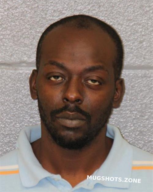 ALLEN JAMES BERNARD 11/14/2022 - Mecklenburg County Mugshots Zone